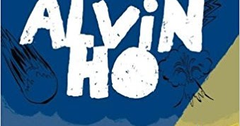 A Boy's Books: Alvin Ho: Allergic to Camping, Hiking, and Other Natural ...