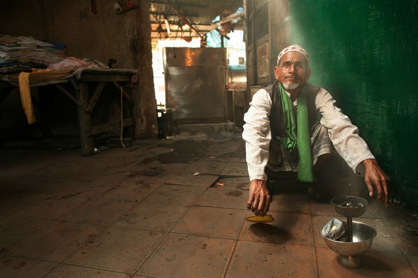 OLTRE IL MURO: ARTE e FOTOGRAFIA: KEVIN GOSS-ROSS | PHOTOGRAPHER