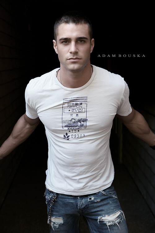 La Galeria del tio bueno: Marco Dapper