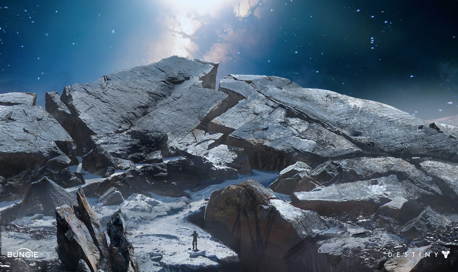 dorje: Destiny: Phobos Approach