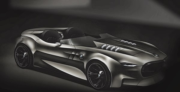 Ultra Tendencias: BMW Rapp 100th Anniversary