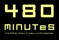 BAGeL Radio : indie rock noise pop internet radio: "480 Minutes ...