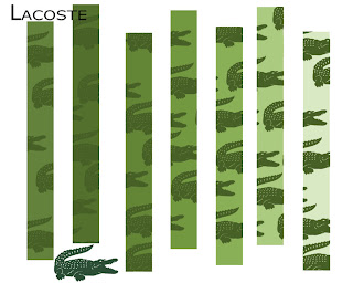 History of All Logos: All Lacoste Logos