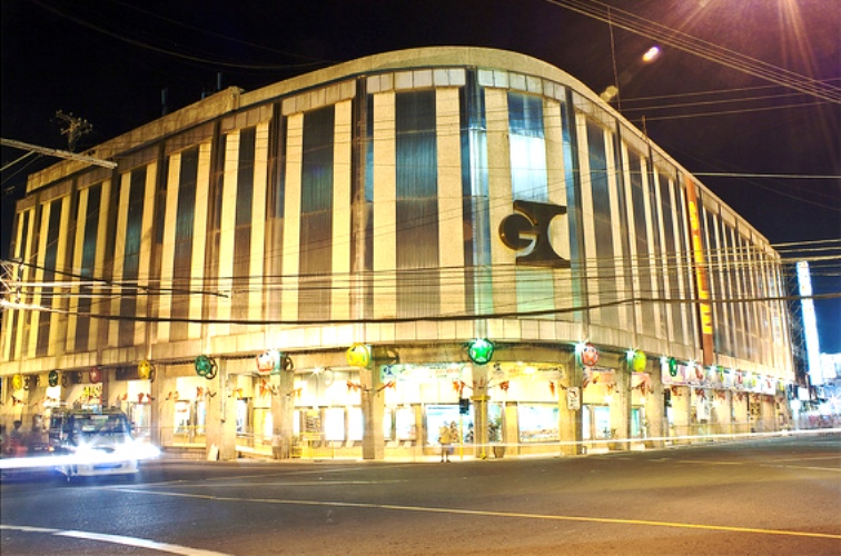 Puto ug Sikwate: Cebu Malls: Where to shop?