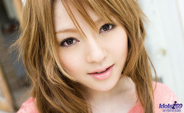 Sirens Of The East Ria Sakurai 桜井りあ