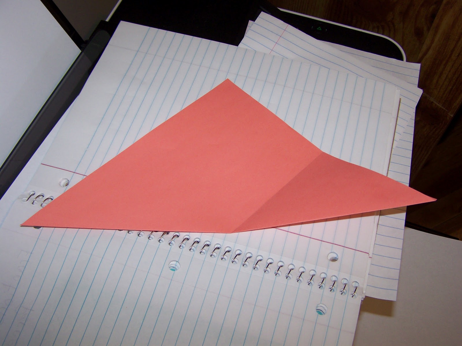 Mayree's Room: Number Forms Foldable