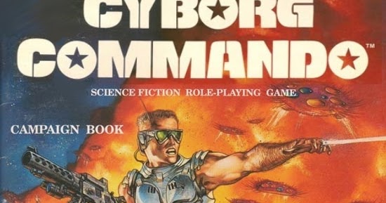 BARKING ALIEN: Cold Reboot