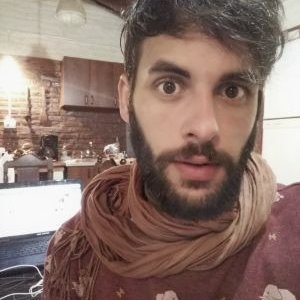 Reseña| ¡Pedí un deseo! - Nicolás Andreoli ~ El exprimidor de libros