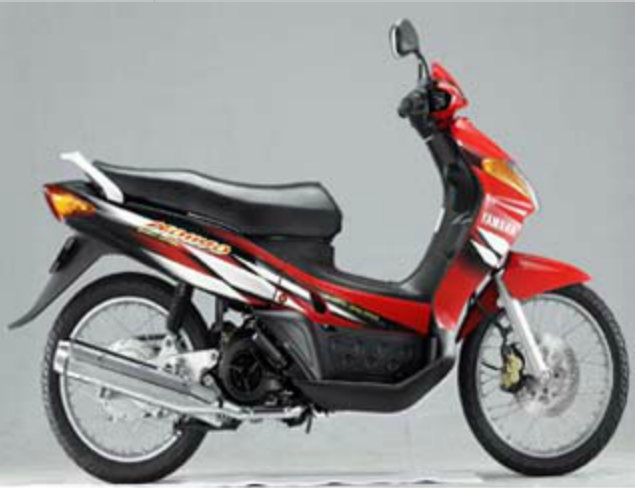 Nouvo Automatic Club: Sejarah Nouvo