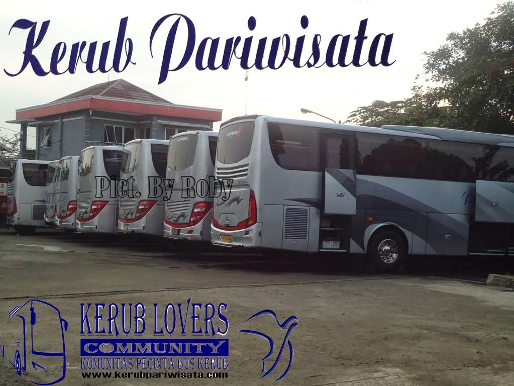 Kerub Pariwisata: Kerub Pariwisata Travelling Experience