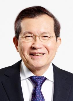 PROFIL PENDIRI AGUNG PODOMORO GROUP (BAGIAN 1)