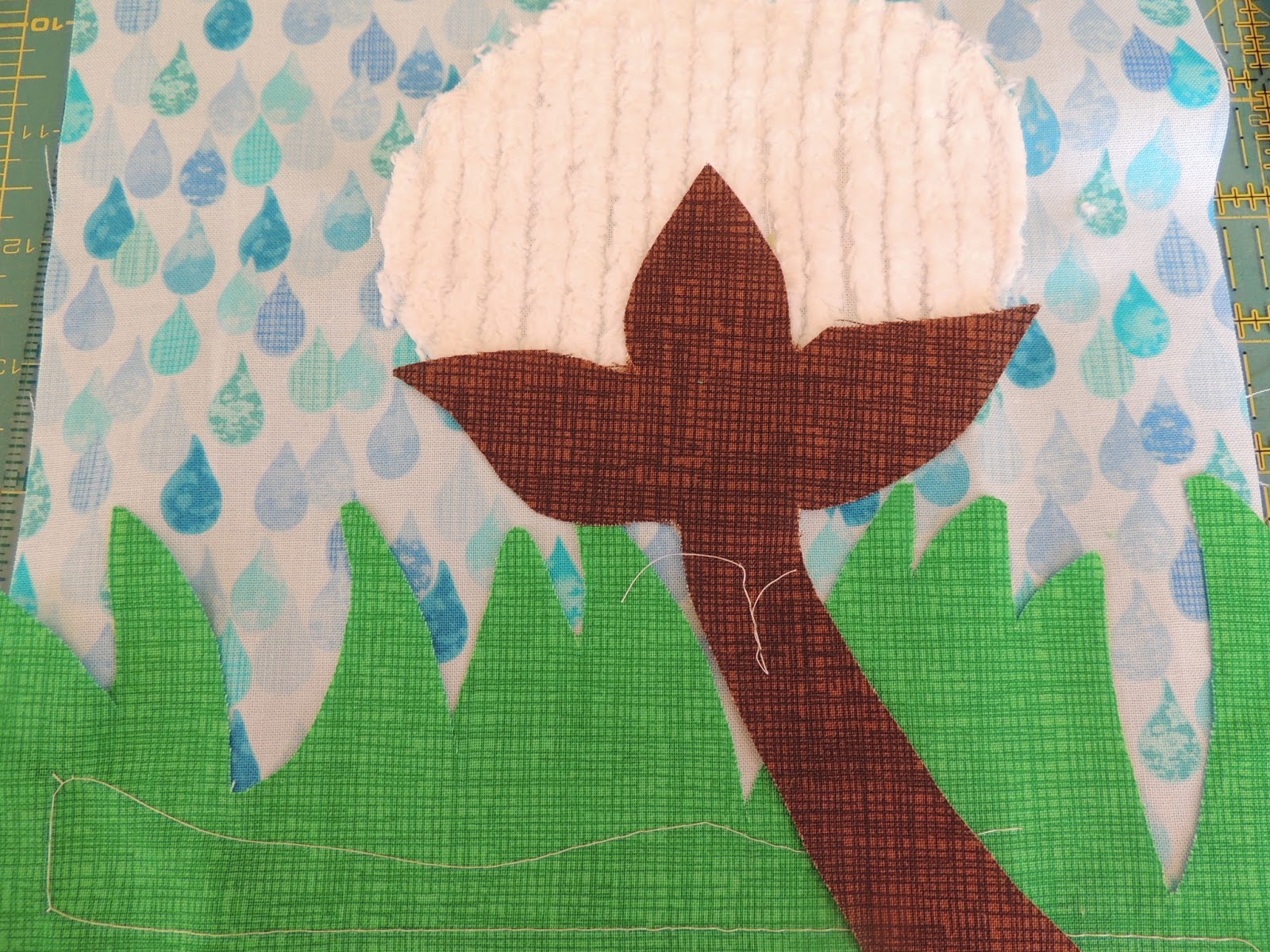 sing. read. sew. travel. teach.: Transferring lessons from hand ...