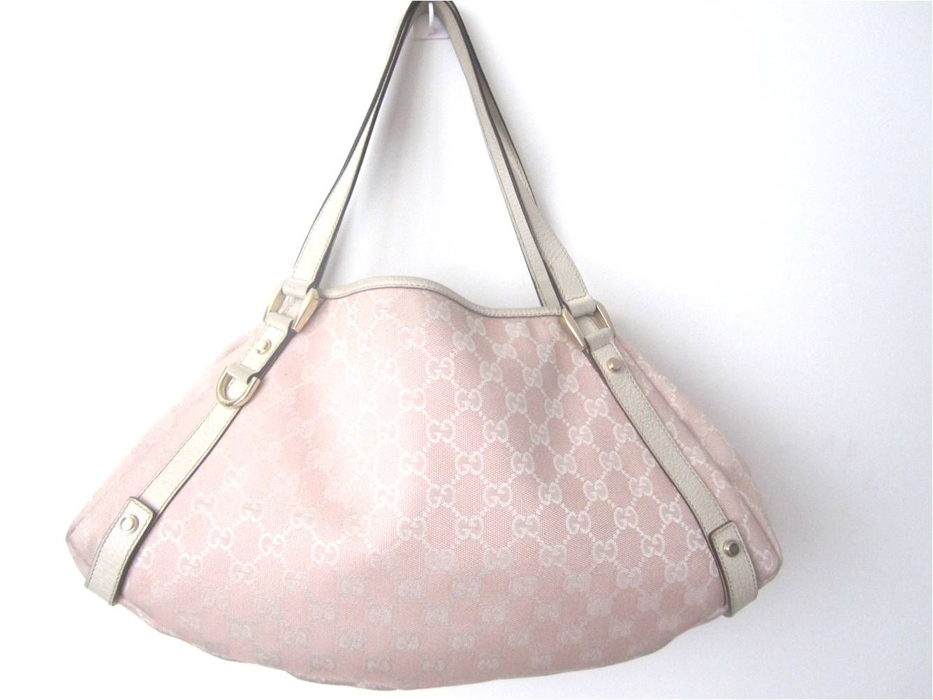 The Bags Affairs ~ Satisfy your lust for designer bags: GUCCI PINK ...