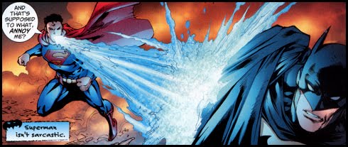 This Is Why Superman Is Awesome