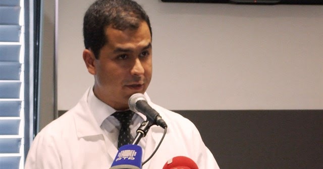 Gnose: O Dr. Macedo e a serenidade do Sesaram