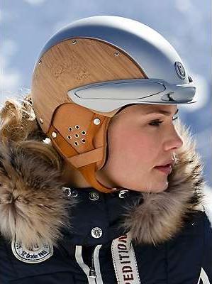 The Future of Snowboard Helmets | illicit snowboarding