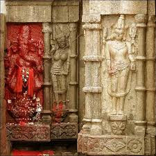 Madan Kamdev Temple in Baihata Chariali(Guwahati) Assam