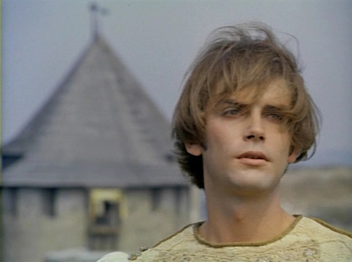 The Gay Almanac: Born Today In 1947, Russian Actor Yuri Bogatyryov