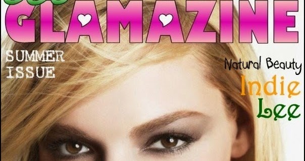 ECO GLAMAZINE: ECO GLAMAZINE: January 2012