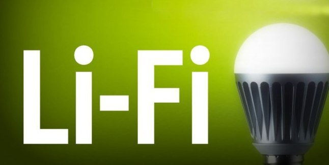 What is Li-Fi?