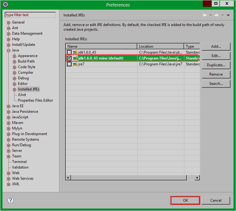 สอนใช้งาน JSF Step by Step: การ Set up JSF 2 บน Eclipse อย่างง่าย