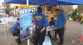 NY_POLICE: NYPD Offering Smartphone Registration for iPhone 5 Launch