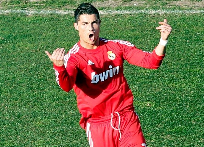 Ngaleset: Rayo Vallecano 0 - 1 Real Madrid (Spanish League Day 25)