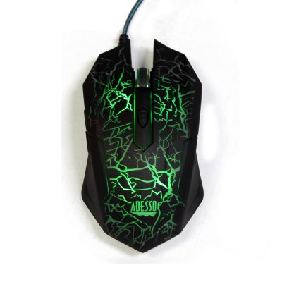 COOLEST GAMING MOUSE EVER under 25$ - tekflek