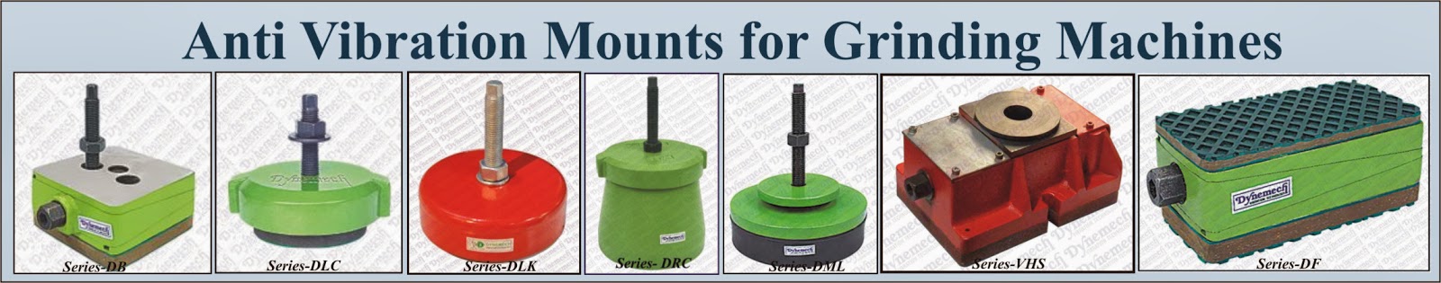 Dynemech Systems - Vibration Control: Vibration control in Precision ...