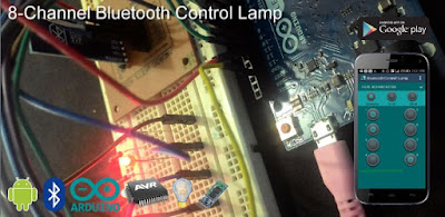 Memprogram arduino bluetooth hc 05 kendali Android ~ Belajar Robot