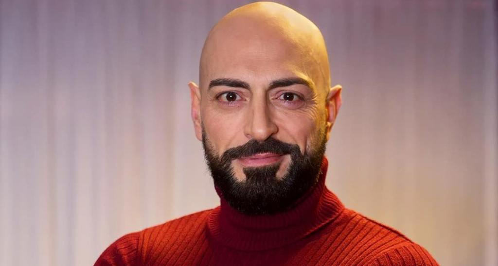 Umut Ölçer - Erkut z serialu Elif - ile ma lat, wzrostu, ciekawostki