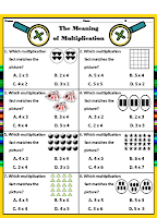 Tricks of the Teaching Trade: The Mystery of Multiplication