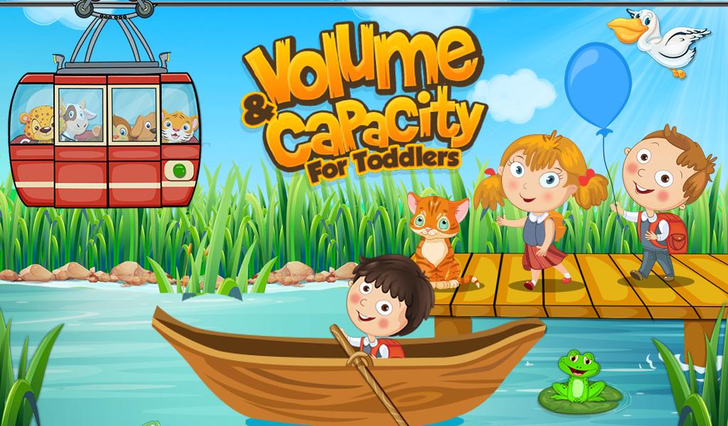 Latest Innovative Real Life Educational Activity Games for Kids