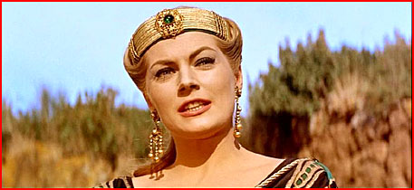 Zenobia: Empress of the East: Zenobia on the Big Screen