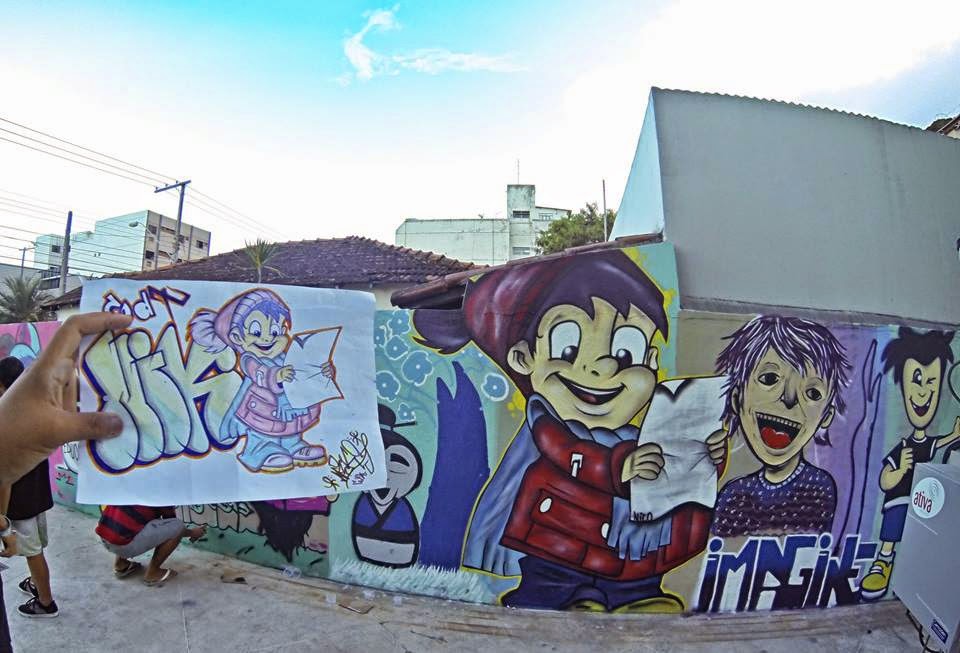 GDT Crew: Nico GdT Crew papel e parede