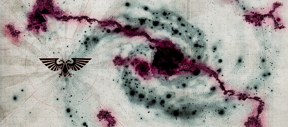 8th Edition 40,000: The Great Rift - Faeit 212