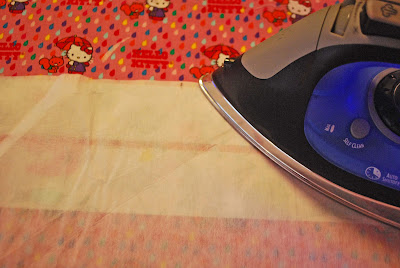 33stitches: Easy Camera Strap Tutorial