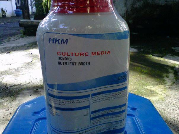 Jual Nutrient Agar Murah Harga Terbaru 2020