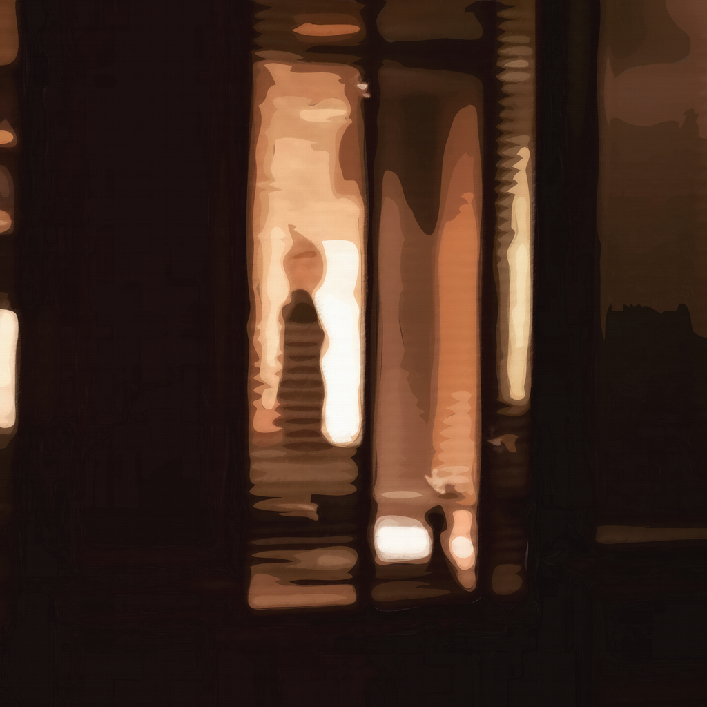 Open Window | Kay Salady's Poetry