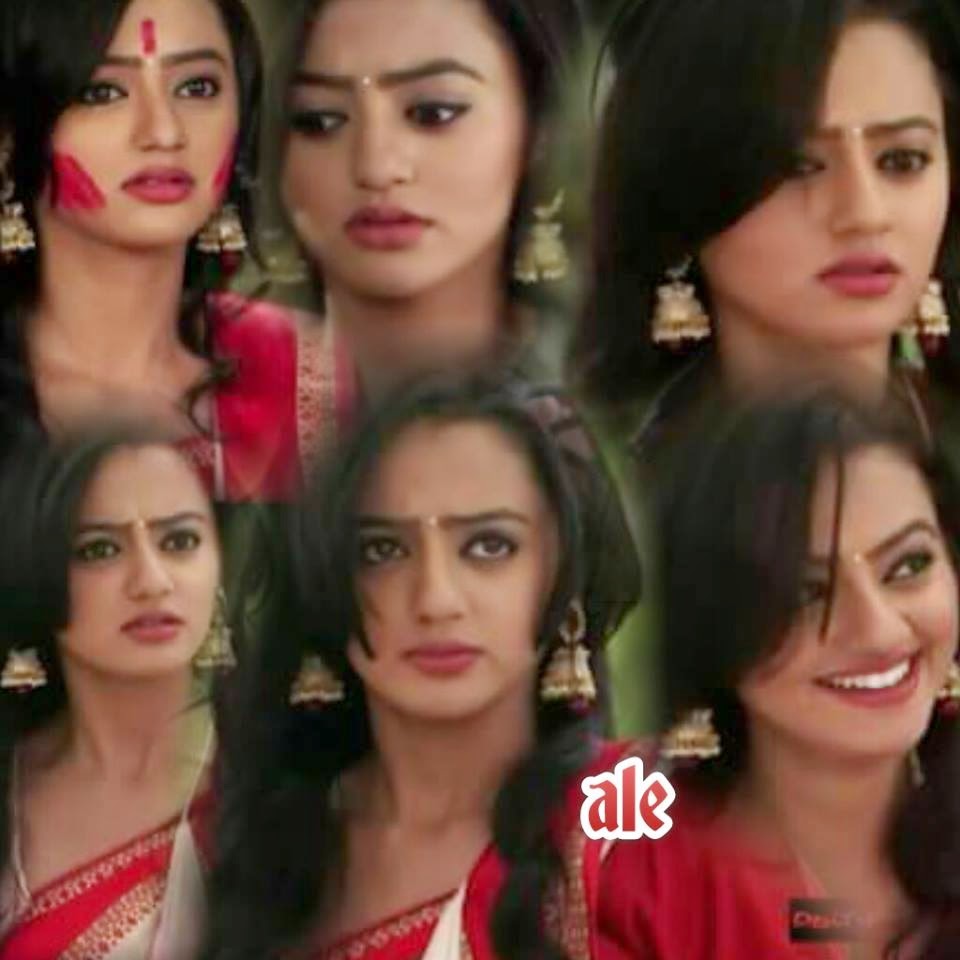 Swaragini TV Serials Times & cast - Indian TV Shows, Pictures ...