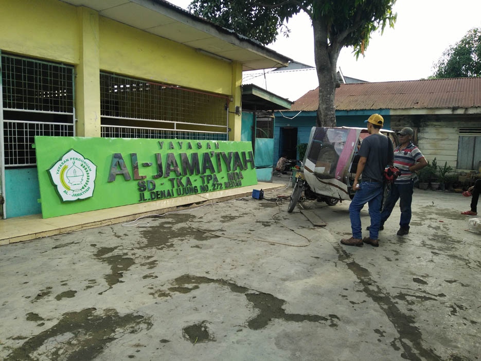 neon box medan: NEON BOX DIGITAL PRINTING, NEON BOX ACRYLIC MEDAN