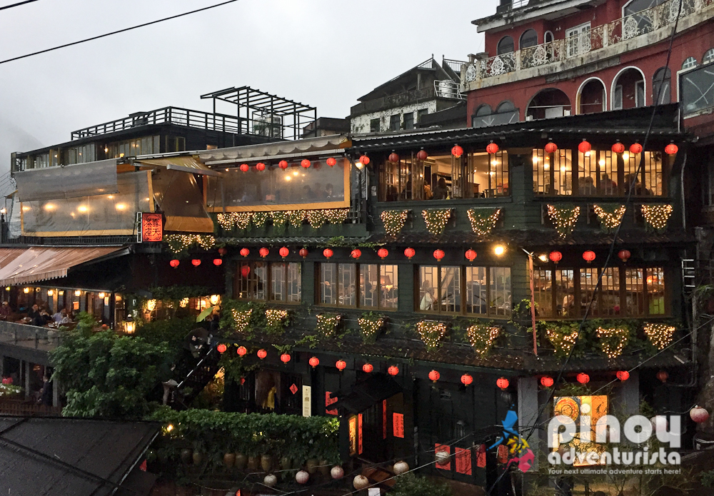 DAY TOURS FROM TAIPEI: Jiufen Village and Northeast Coast Tour in New ...