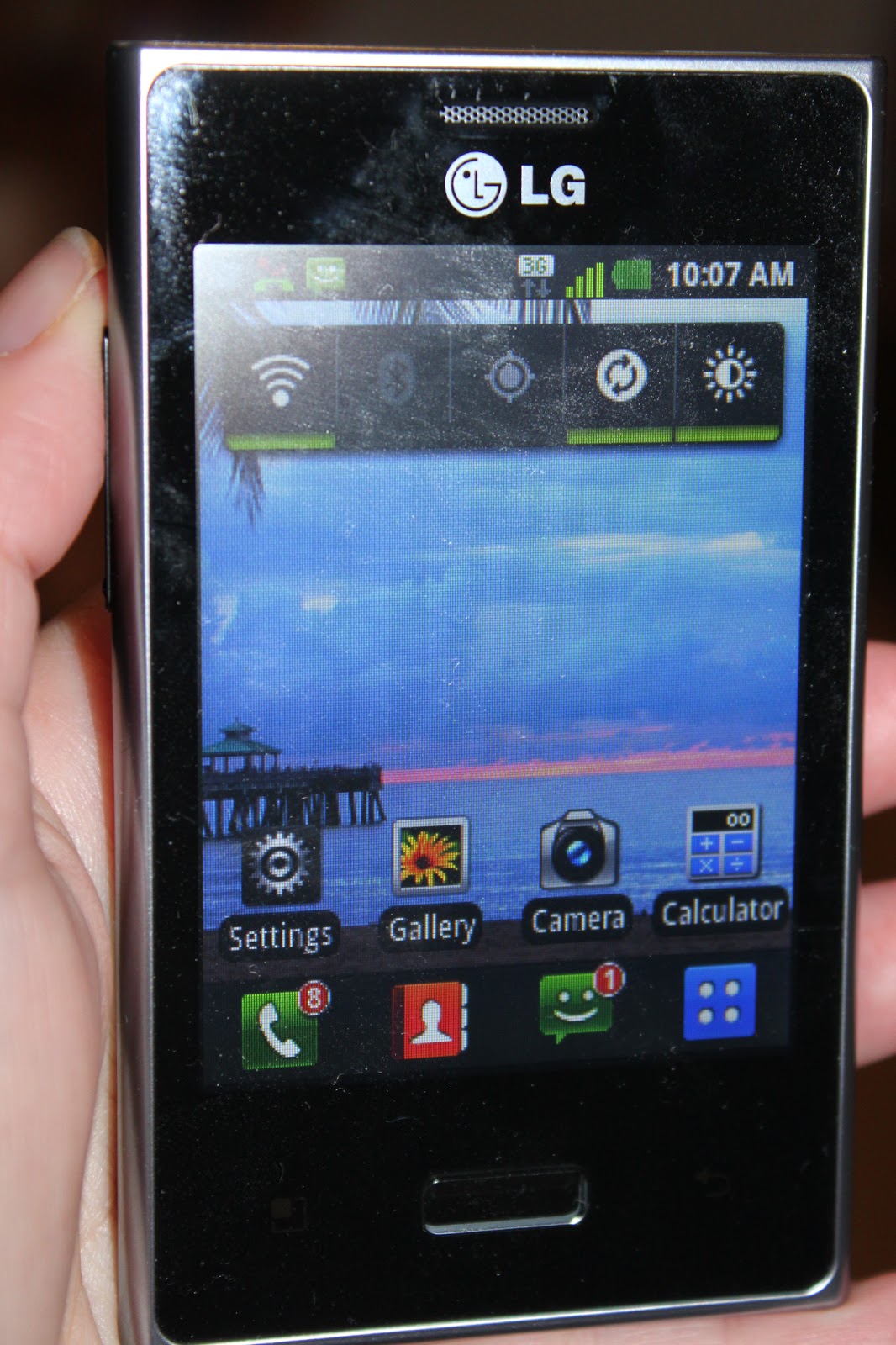 Susan's Disney Family: Net10 Wireless a great phone for families and a ...