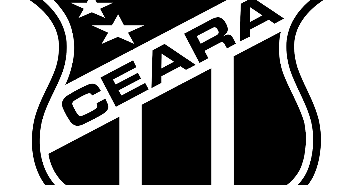 Download vector shield Ceará Brazil + PNG free