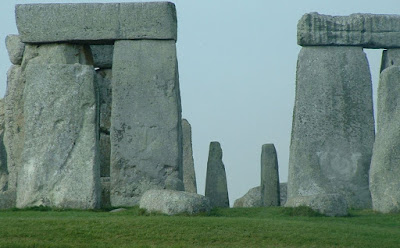 Stonehenge and the Ice Age: When were the bluestones first used at ...