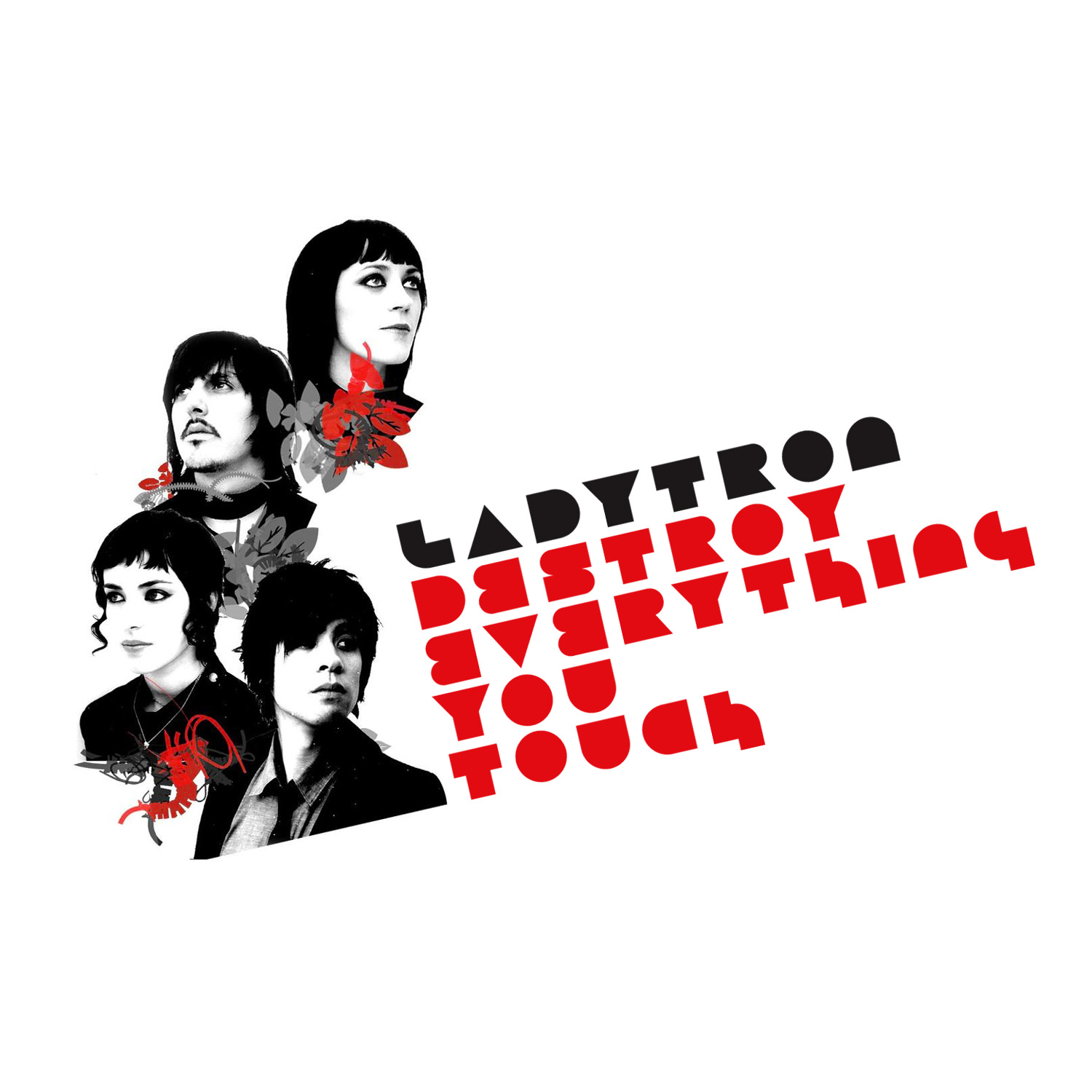 Ladytron Music (fan site): Ladytron discography