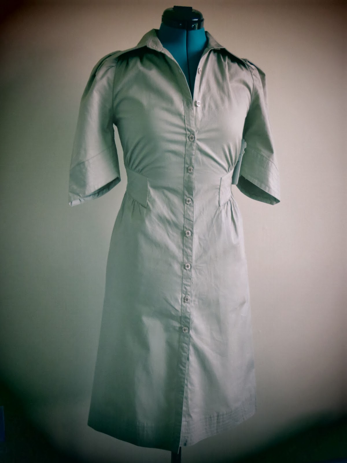 The Confident Journal: Modification: Turning a Girl Scout Park Ranger ...