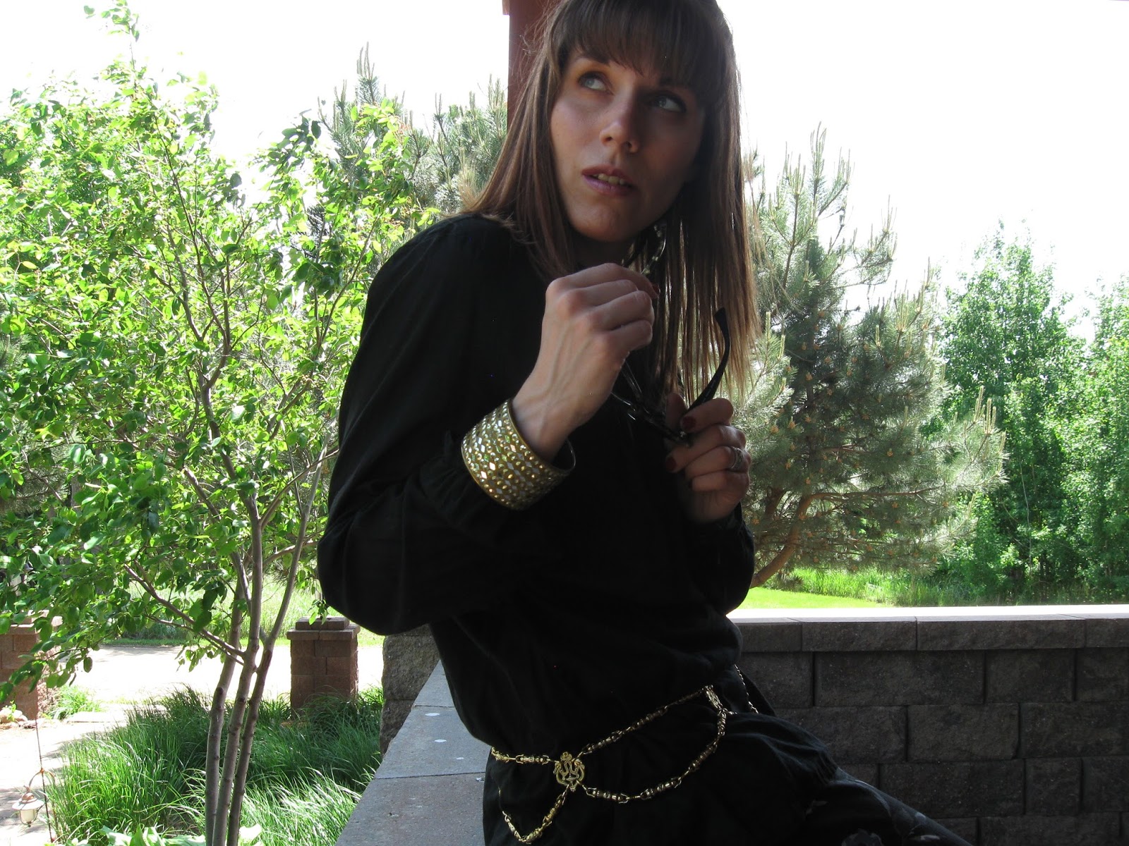 Little House Of Haute: The Haute Hall of Fame (Shelly Tambo)