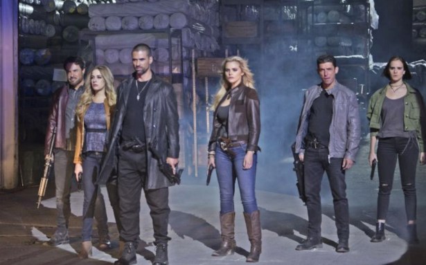 UNA DE NOVEDADES: Telemundo y su paso por los Upfronts