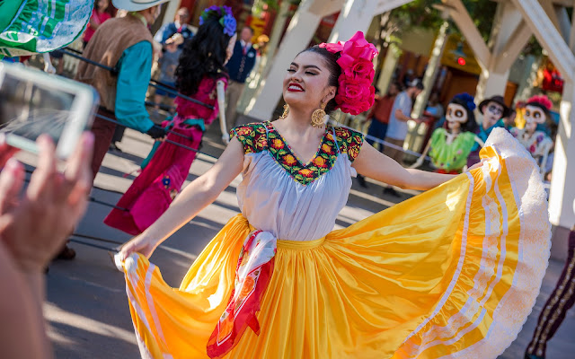 A Musical Celebration of Coco